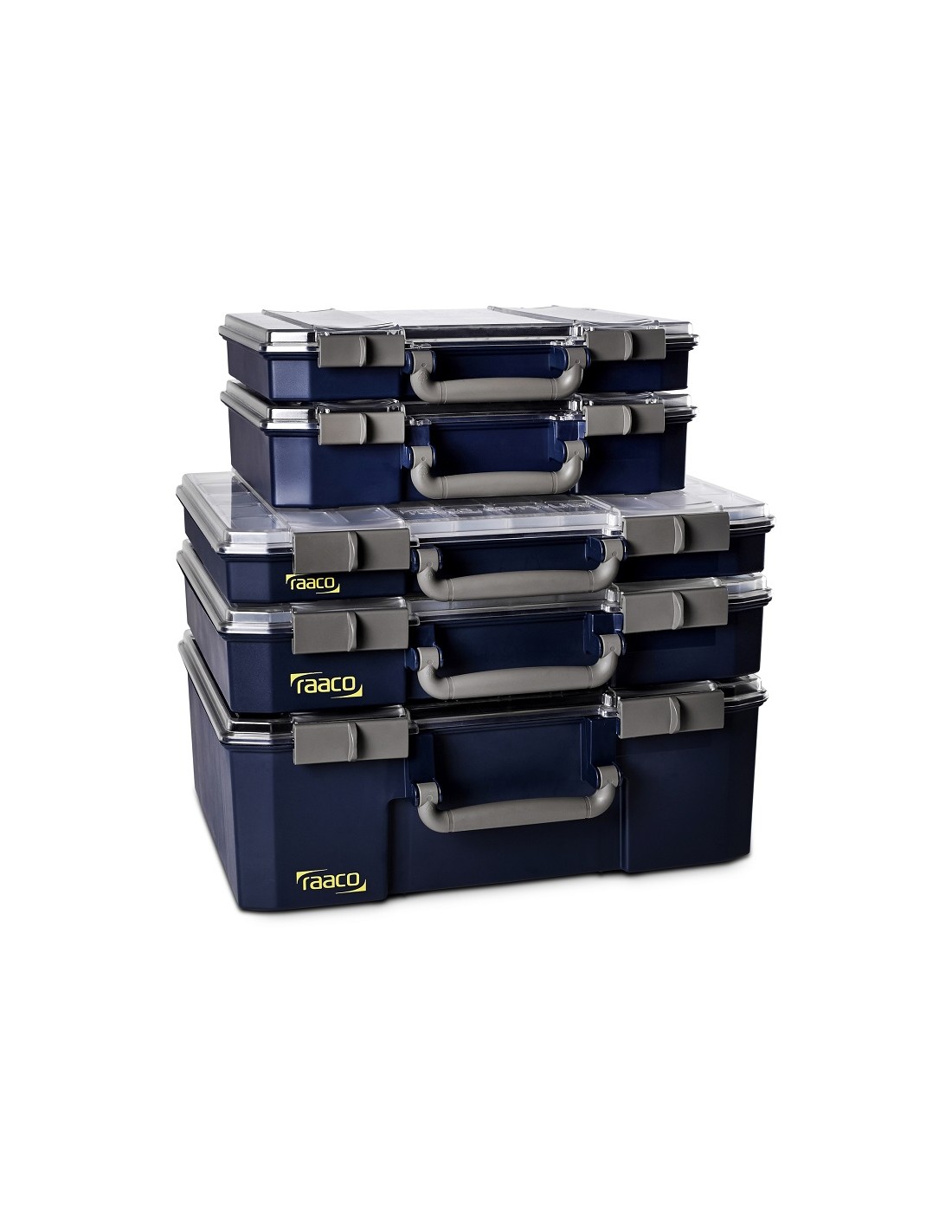 CARRY LITE 80 5X10-0 DLU